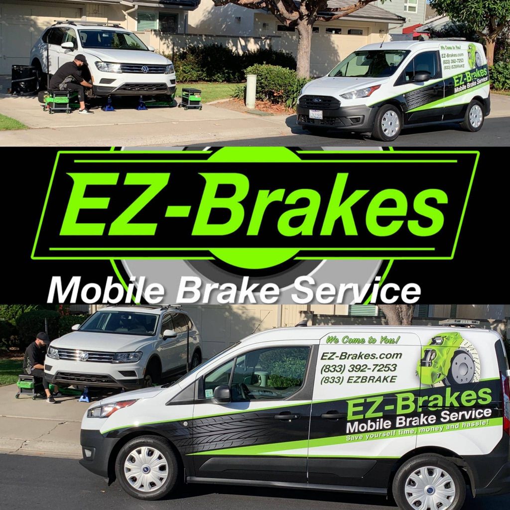How to Release Parking Brake: Step-by-Step Guide | EZ-Brakes