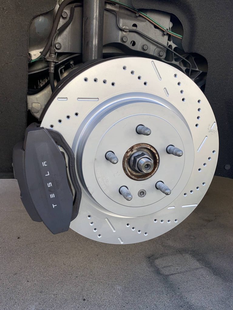 Top 5 Causes of Brake Lock-Up and How to Fix Them Fast | EZ-Brakes ...