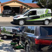 Top 5 Causes of Brake Lock-Up and How to Fix Them Fast | EZ-Brakes ...