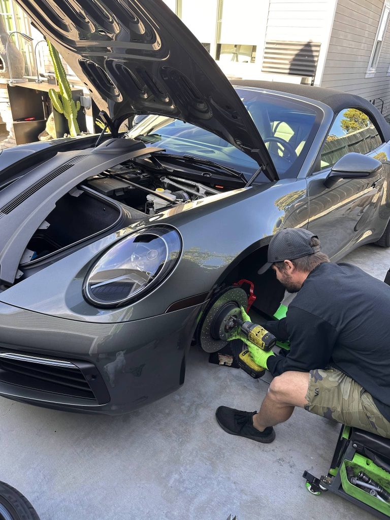 How to Adjust Drum Brakes | EZ‑brakes Complete Guide